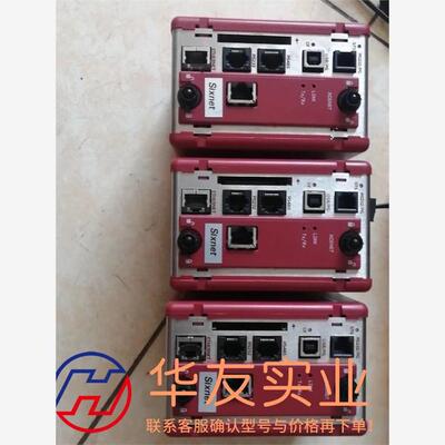 红狮网关 redLion网关 sixnet 协转换网关