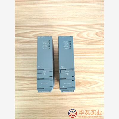 三菱PLCQ01UCPU58/台