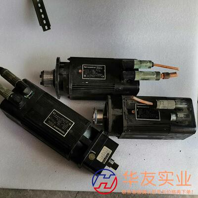 叶鲁ferrocontrol电机