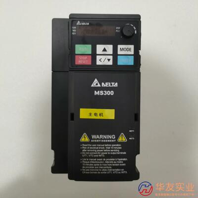 台达变频器VFD11AMS21ANSAA