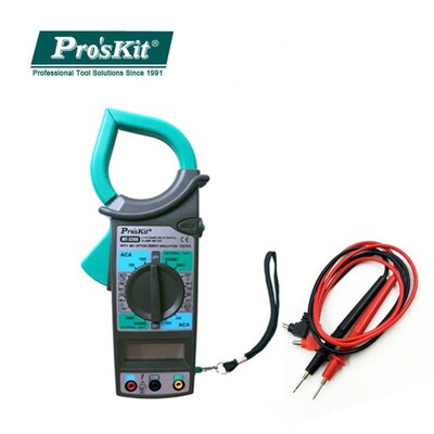 Proskiet 1000A High Precision Electrician Maintenanc