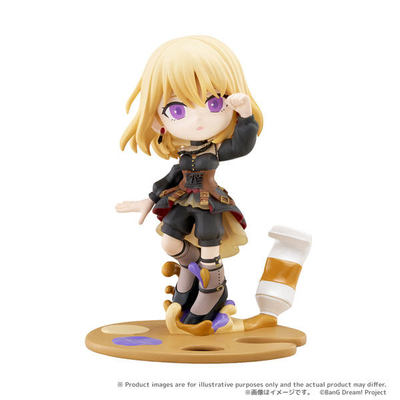 限购5/预定AveMujica