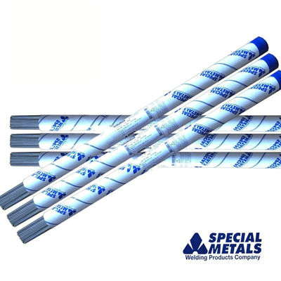 超合金ERNiCrMo-4镍基焊丝INCO-WELD C-276镍铬钼合金焊丝