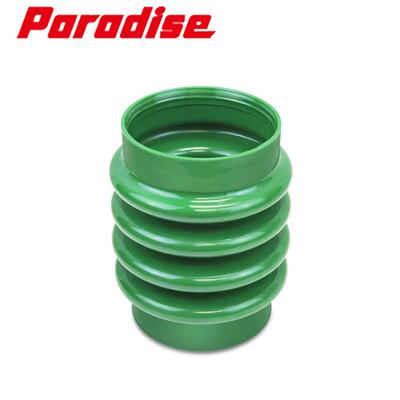 冲击夯防尘套 波纹管 BS60 BS70 BS600 1006882 170mm口径x250mm