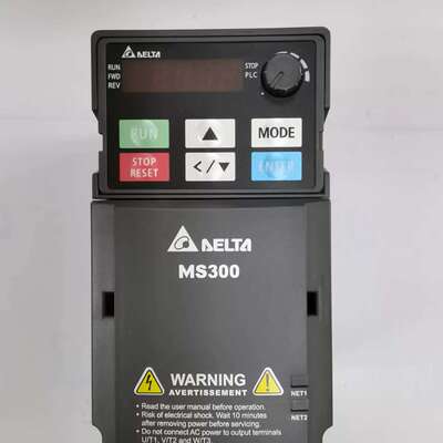 VFD1A5MS43ANSAA 台达变频器，MS300系列议价