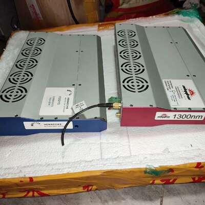 HENNECKE分选机TFC光源IRLL-1300-250-议价