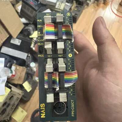 AFP02543C FP0-C32CTplc主机议价