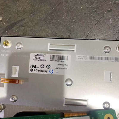 LA070WV7-SL01的，全新的都有，需要的私聊议价