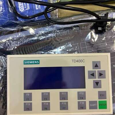 TD400C文本显示器议价
