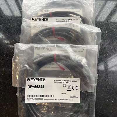 基恩士 OP-66844全新原装正品现货议价