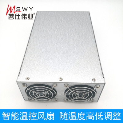 2000w开关电源 24v80a 36v548v40a60v110v220v300v恒流恒压可调