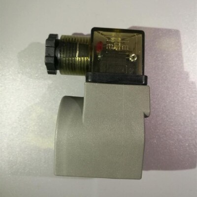 N282 C53056N  电磁阀 线圈 MDC24V 电磁阀线圈