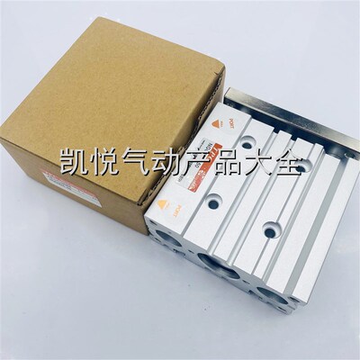 韩国TPC气缸NGQM/NGQL50/63-25/50/75/100/125/150/175/200/300