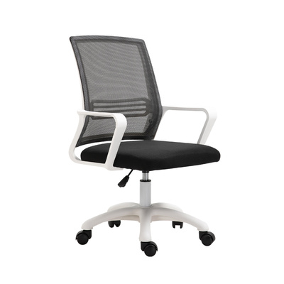 合肥迈亚电脑椅家用久坐舒适护腰办公室办公椅子会议网椅学生学习