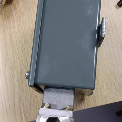 SHIMADZU FA-4A-M2 流量开关