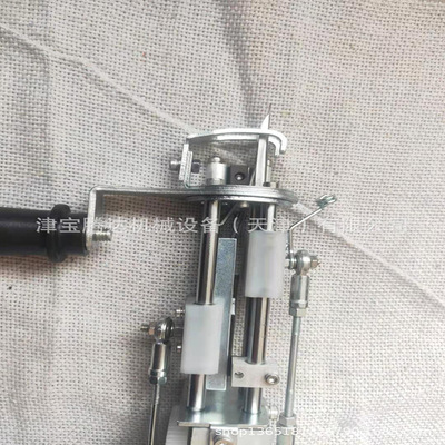 跨境热供tufting gun 簇绒枪二合一手工店DIY地毯电枪地毯织枪