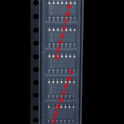 TL084BC SOP-14贴片 TL084BCDR 运算放大器 进口 全新原装