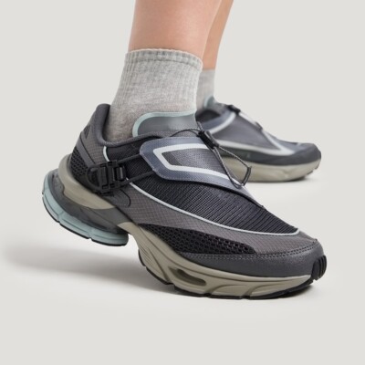 adidas阿迪达斯中性FORMOTION ONE.1FOS运动休闲鞋KJ6535