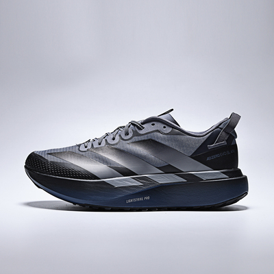 adidas阿迪达斯男子ADIZERO EVO SL ATR M运动训练跑步鞋KK0310