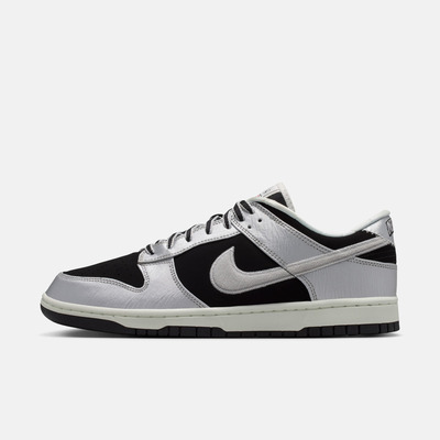 NIKE耐克男子DUNK LOW RETRO运动休闲鞋IM4413-001