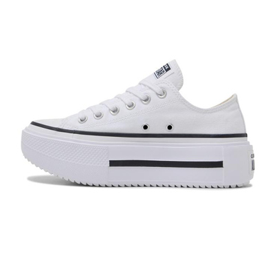 converse匡威女子Chuck Taylor SEASONAL运动休闲鞋A15491C