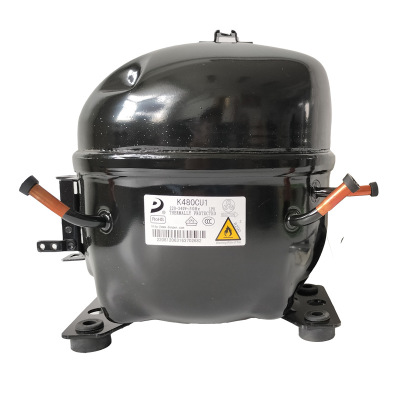 东贝R290压缩机 S58/76/L58/68/76K480/NE2168CU冰箱冰柜压缩机