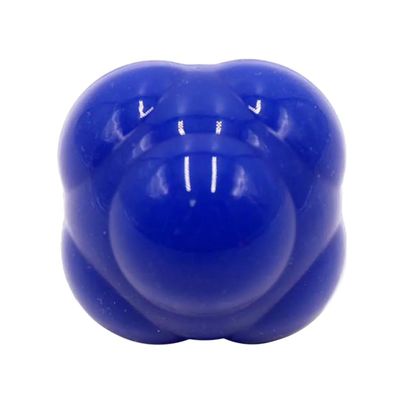 Reaction Ball Hexagonal Training Ball Sports Exercise Fitnes
