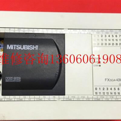 （请询价）全新95新 FX3GA-14MT 24MR 40MT 60M议价
