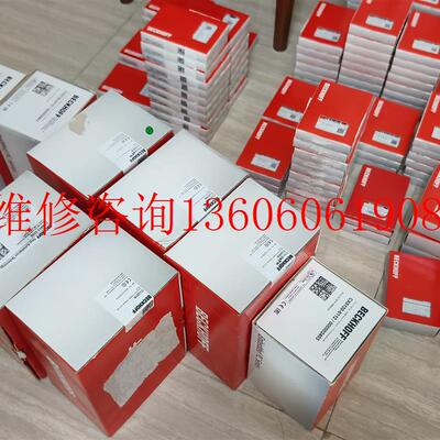 （请询价）全新倍福EL2612模块 23年未拆封 感兴趣的联系议价