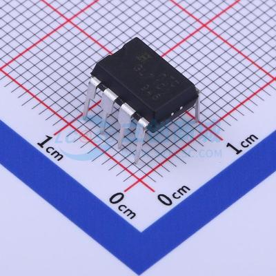 监控和复位芯片 GL7101SN DIP-8 原装正品 电子元器件配单