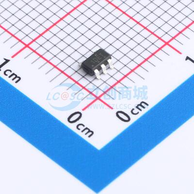 线性稳压器(LDO) TLV743285PDBVR SOT-23-5 原装 电子元器件配单