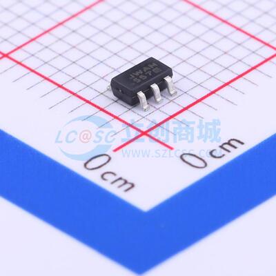 DC-DC电源芯片 JW5018B SOT-23-6 原装正品 电子元器件配单