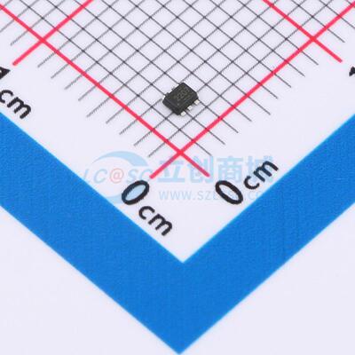 DC-DC电源芯片 TPS562207DRLR SOT-563 原装正品 电子元器件配单