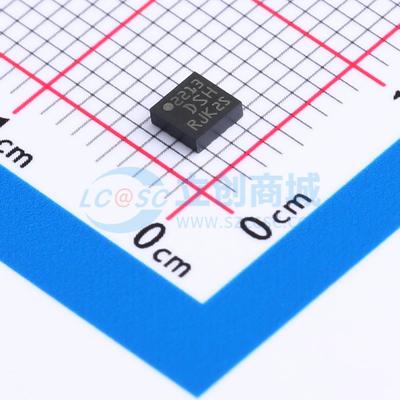 姿态传感器/陀螺仪 LIS3DSHTR QFN-16(3x3) 原装 电子元器件配单