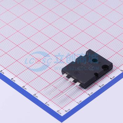 场效应管MOS IXFK102N30P TO-264-3 300V 102A Littelfuse/IXYS