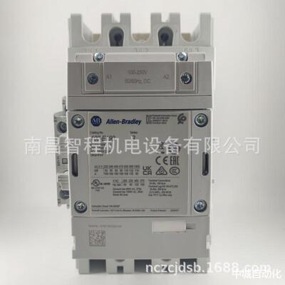 A-B接触器100-E146KD11100-E146全新升级100-D140全新原装