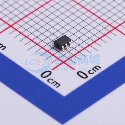 线性稳压器(LDO) SGM2036-ADJYC5G/TR SC-70-5 电子元器件配单