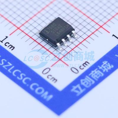 DC-DC电源芯片 ICL7660SIBAZT SOIC-8 原装正品 电子元器件配单