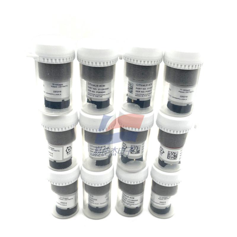 供应英国矿用一氧化碳传感器4CM量大从优