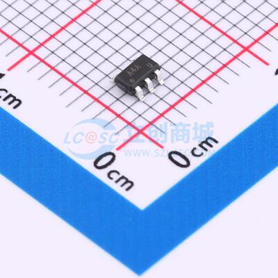 运算放大器 AD8541ARTZ(UMW) SOT23-5 原装正品 电子元器件配单