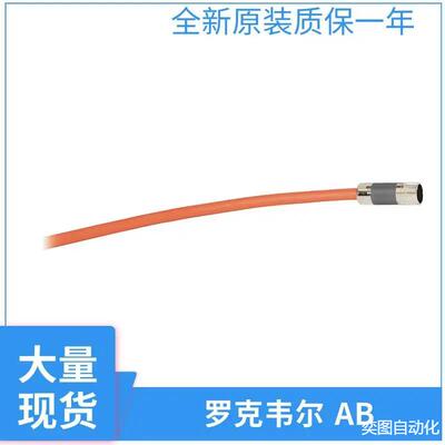 罗克韦尔电缆2090-CPWM7DF-16AA202090-CPWM7DF-16AA25