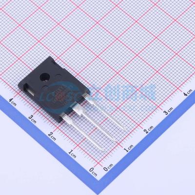 场效应管MOS IXFH50N50P3 TO-247 500V 50A Littelfuse/IXYS