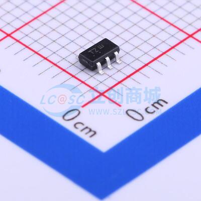 功率电子开关 NTGD1100LT1G TSOP-6 原装正品 电子元器件配单