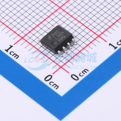 LED驱动 LM3404HVMA/NOPB SOIC-8 原装正品 电子元器件配单