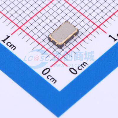 有源晶振 OVETDLJANF-48MHZ SMD5032-4P 48MHz 电子元器件配单