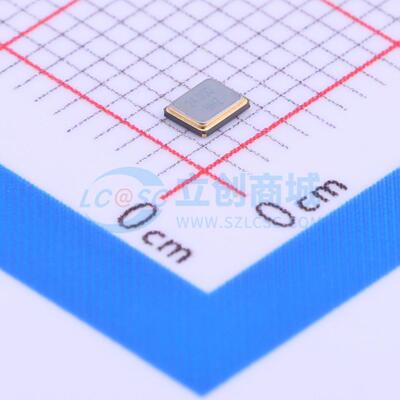 无源晶振 TXM24M0004252LBCEO00T SMD2520-4P 24MHz ±10ppm 20pF