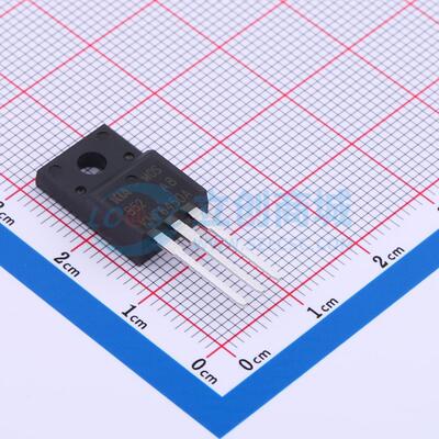场效应管MOS KNF6450A TO-220F-3 500V 13A KIA 电子元器件