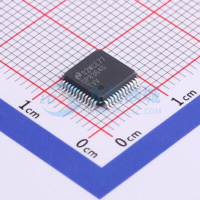 以太网收发器 DP83640TVVX/NOPB LQFP-48(7x7) 电子元器件配单