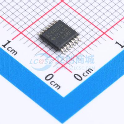 运算放大器 ALM2402FQPWPRQ1 HTSSOP-14 原装正品 电子元器件配单