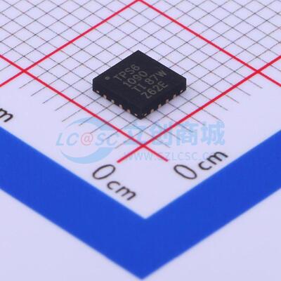 DC-DC电源芯片 TPS61090RSAR QFN-16-EP(4x4) 电子元器件配单